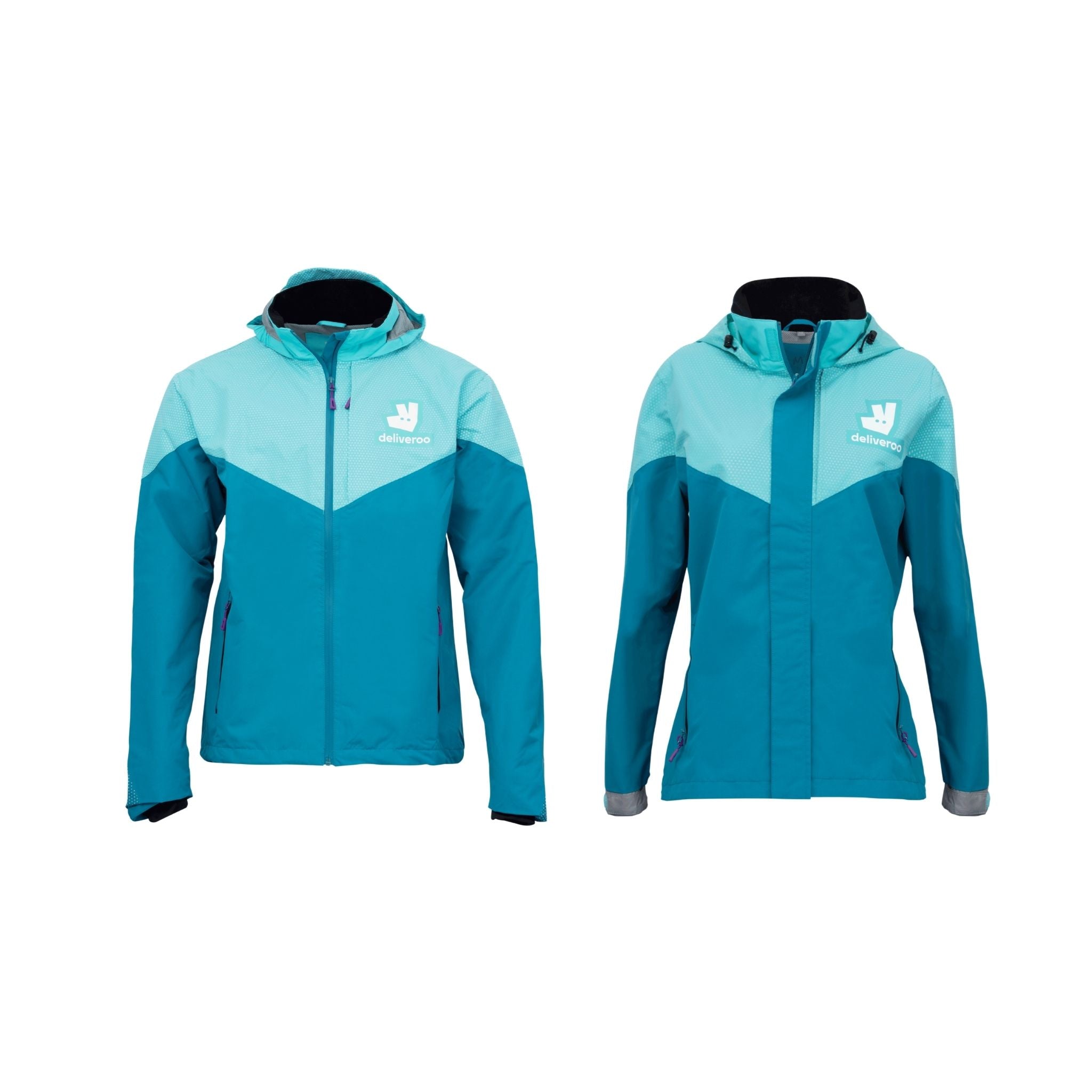 Waterproof Jacket – Kit Deliveroo Singapore